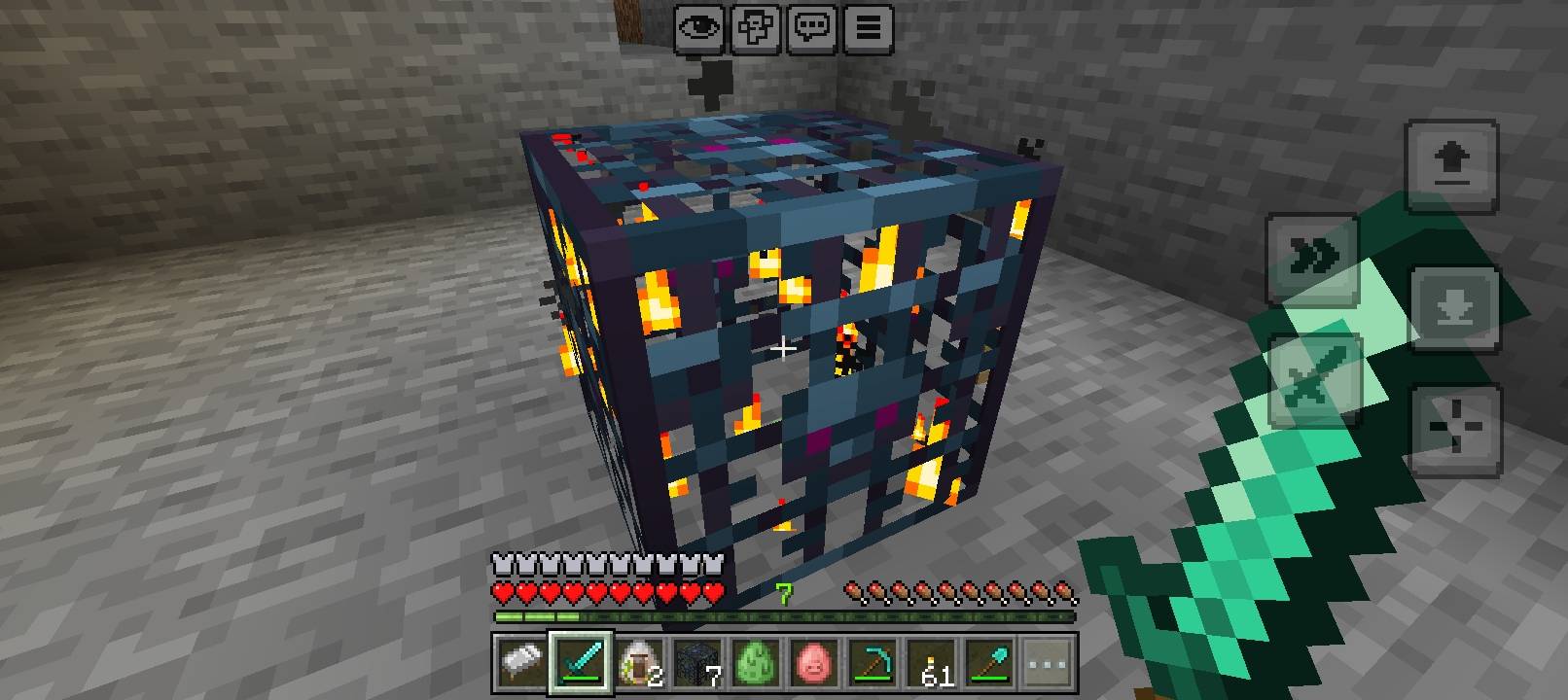 OP starter kit! - Minecraft Bedrock Addons - CurseForge