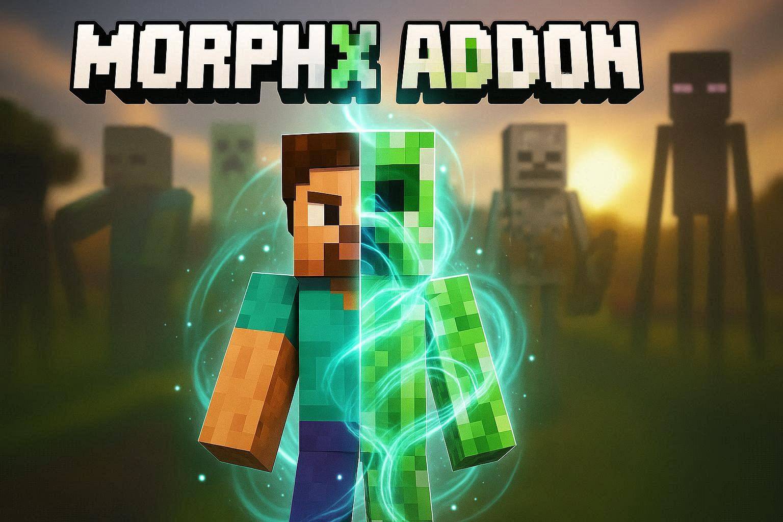 Minecraft PE Mods - Bedrock Edition | MCPEDL