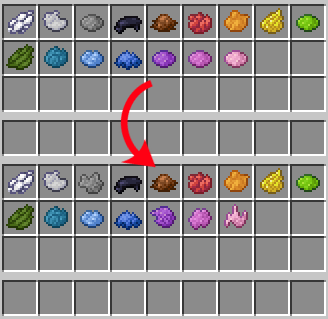 Neo-Classic Dyes - Gallery - Minecraft Resource Packs - CurseForge