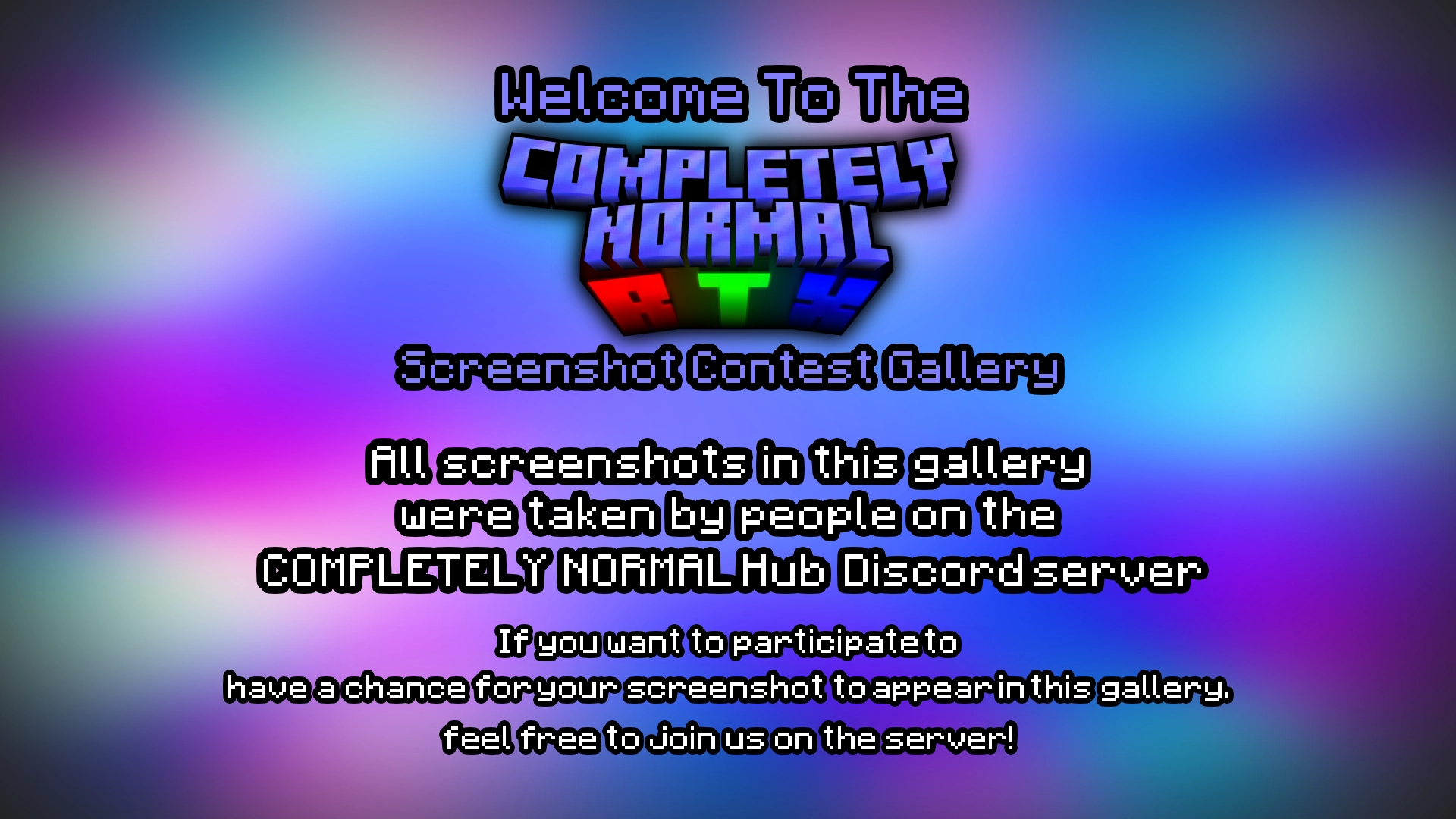 Mr.Atlaz's COMPLETELY NORMAL RTX - Minecraft Bedrock Texture Packs - CurseForge