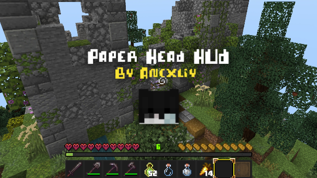 Minecraft PE Resource / Texture Packs - Bedrock Edition | MCPEDL