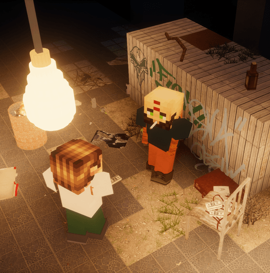 Amberstone Textures pack - Gallery - Minecraft Resource Packs - CurseForge