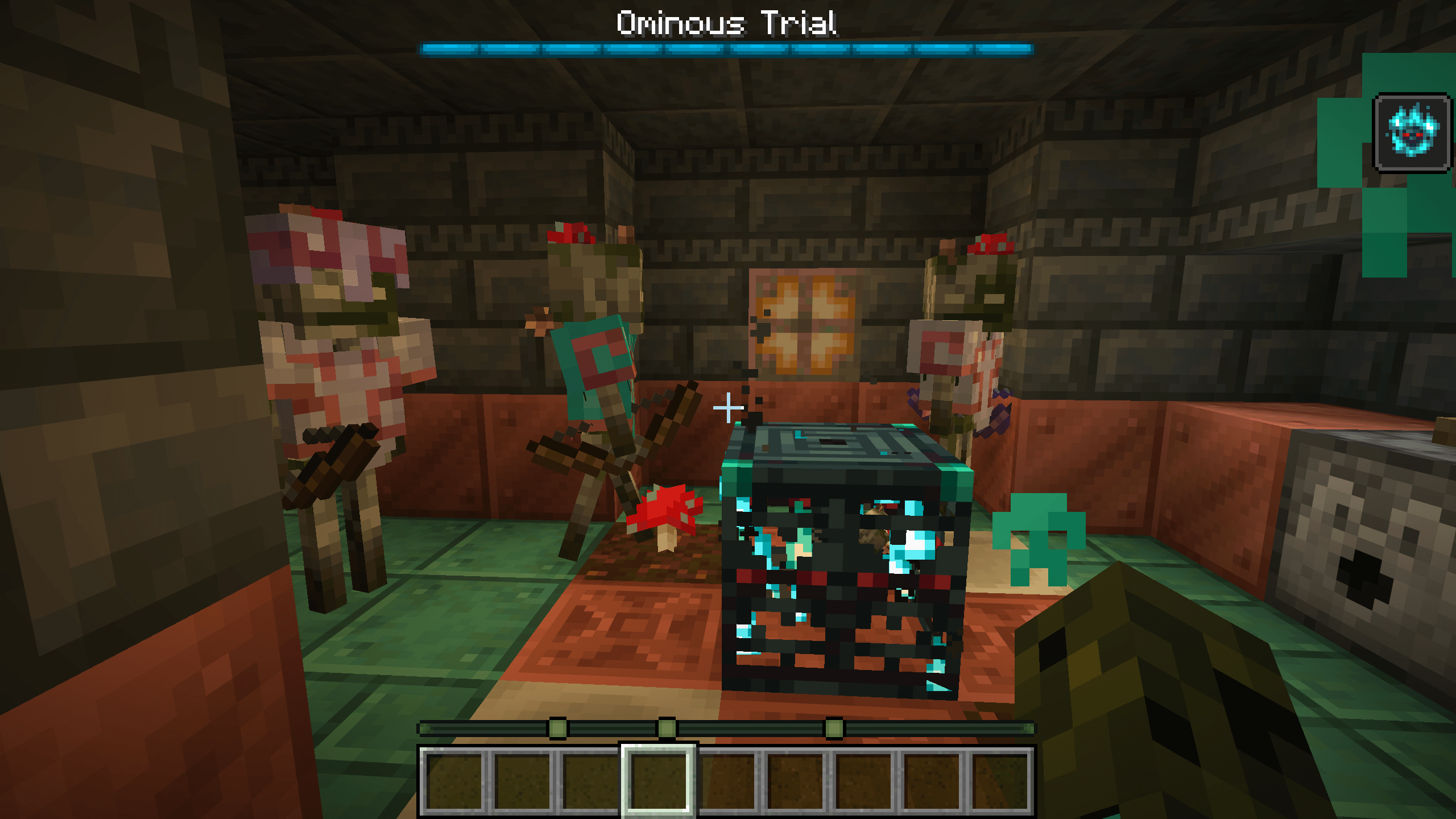 Waypoints and Bossbars - Minecraft Data Packs - CurseForge