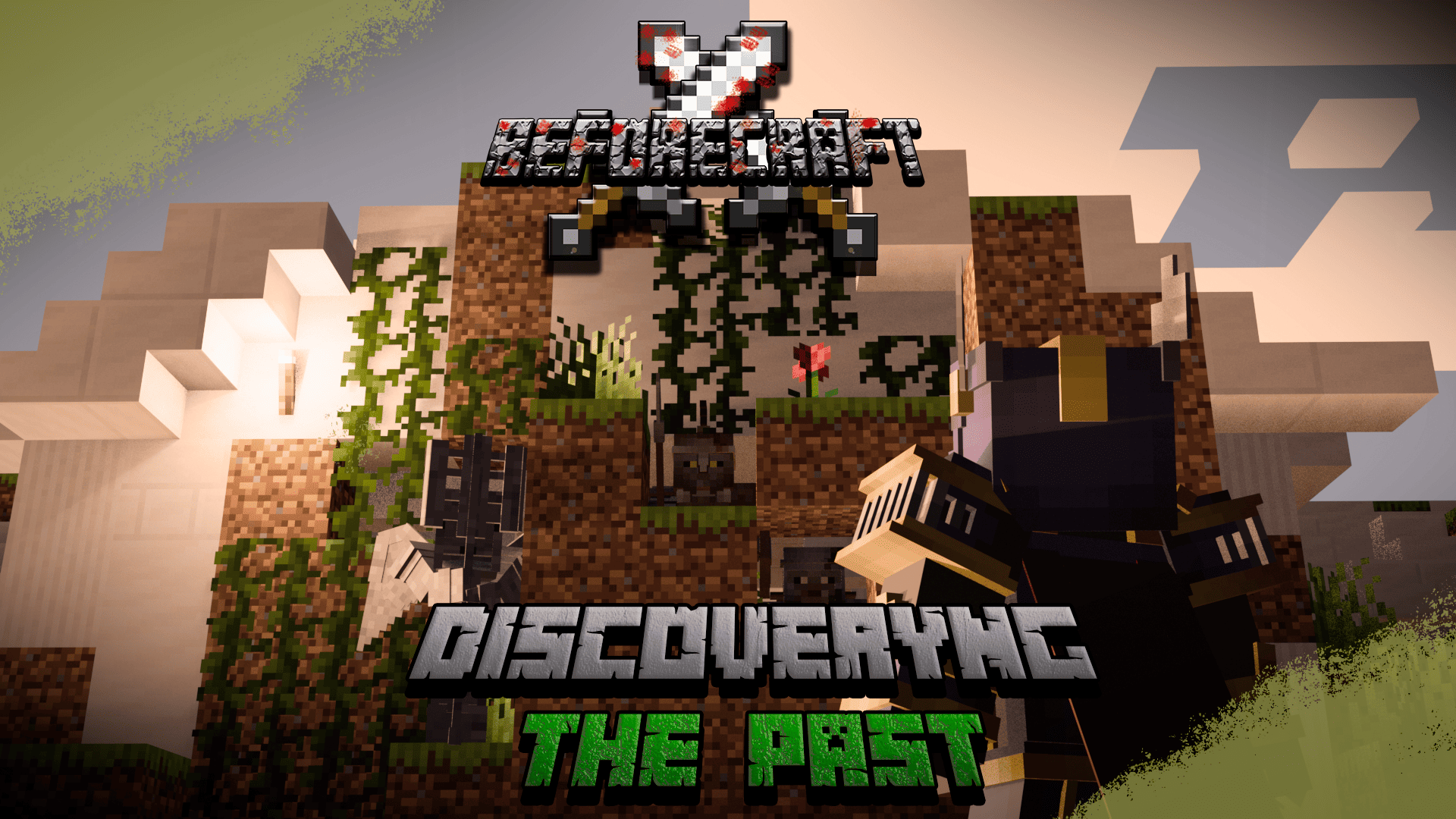 Search Results for curse forge | MCPEDL