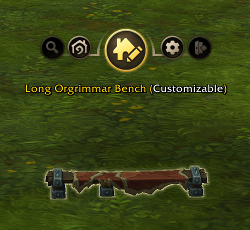 Decor Tooltip (Housing) - World of Warcraft Addons - CurseForge