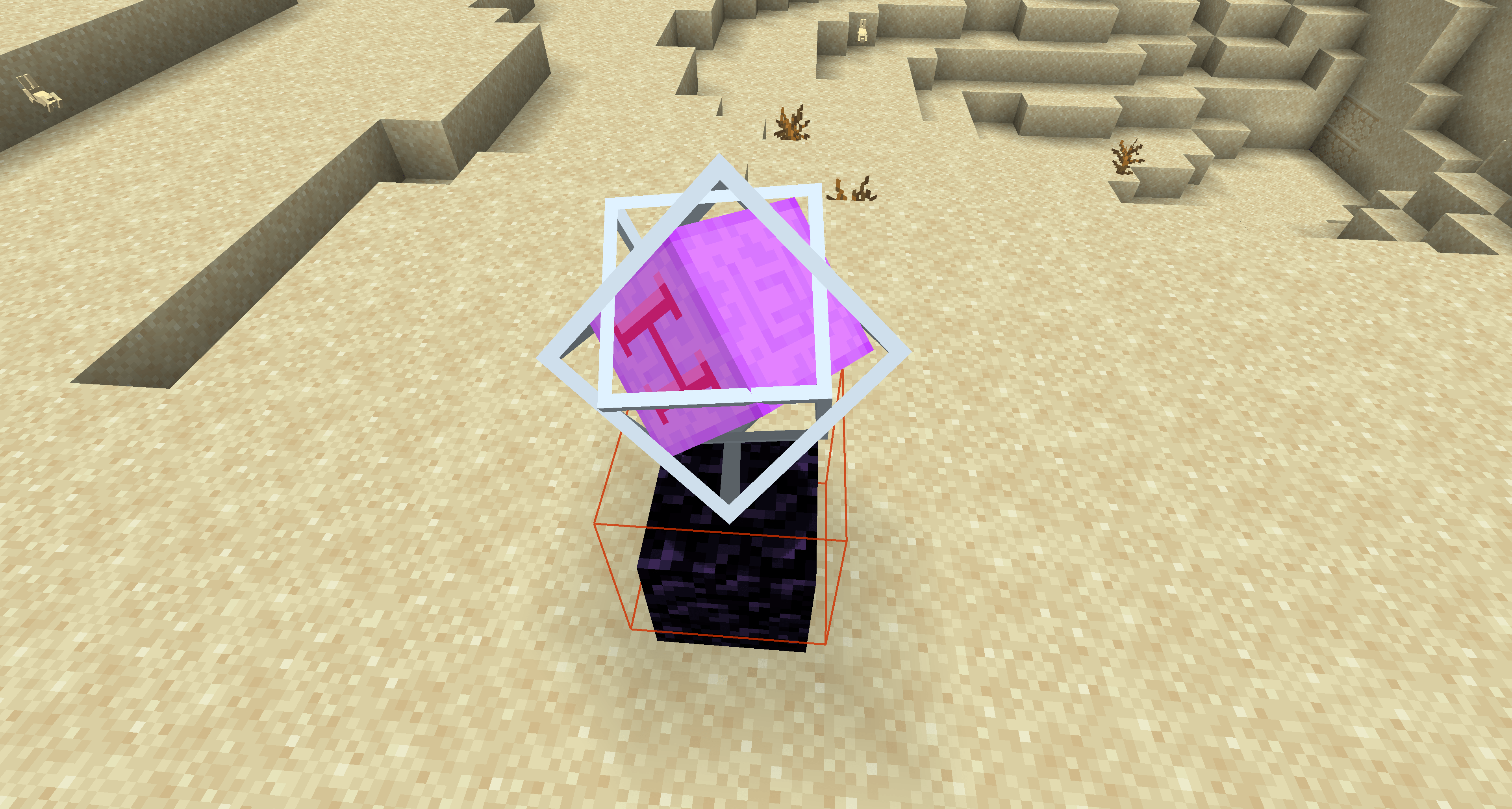 Zxygo's Crystal Util - Gallery - Minecraft Mods - CurseForge