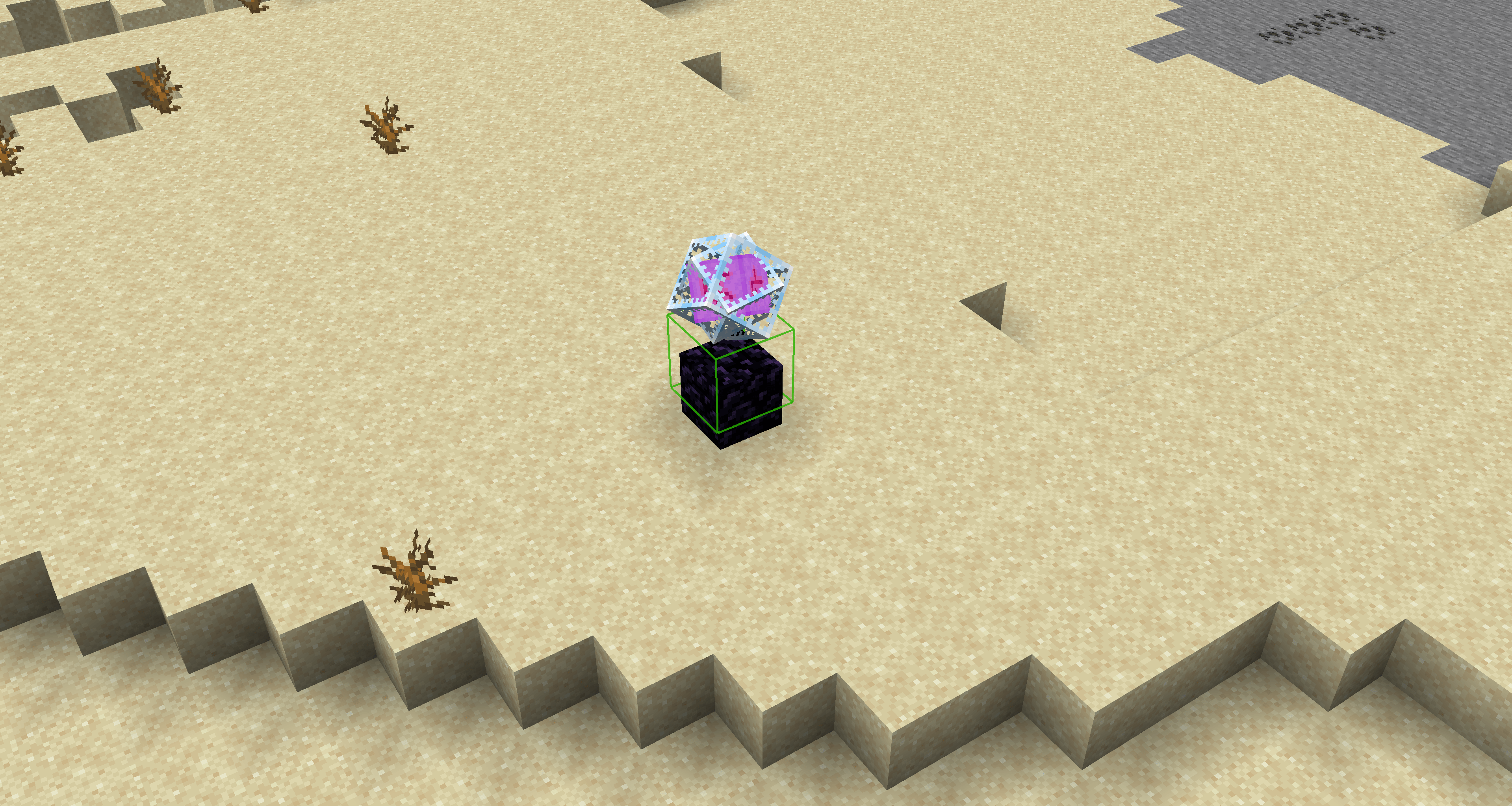 Zxygo's Crystal Util - Gallery - Minecraft Mods - CurseForge