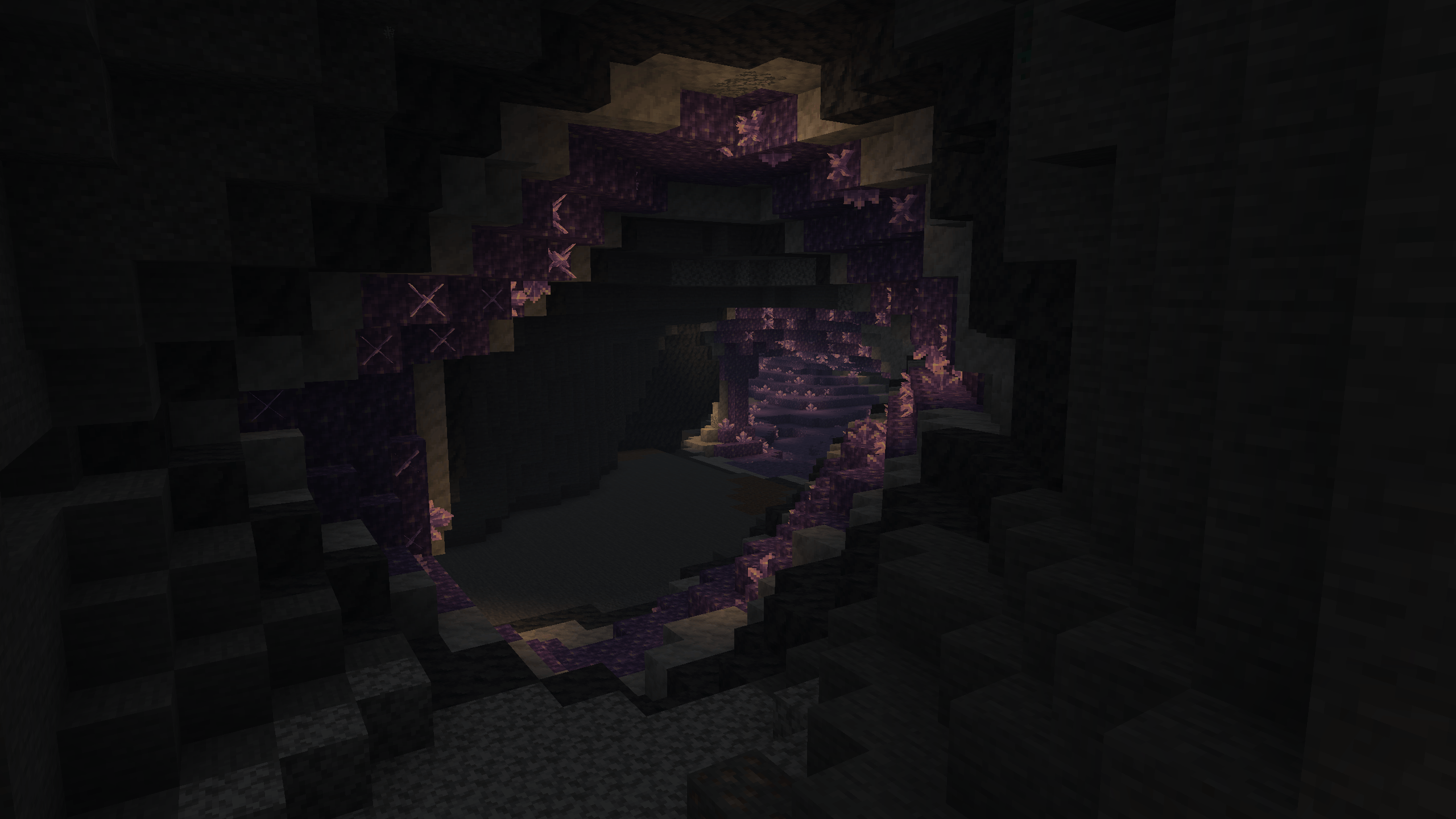 Cavernous Lite - Minecraft Mods - CurseForge