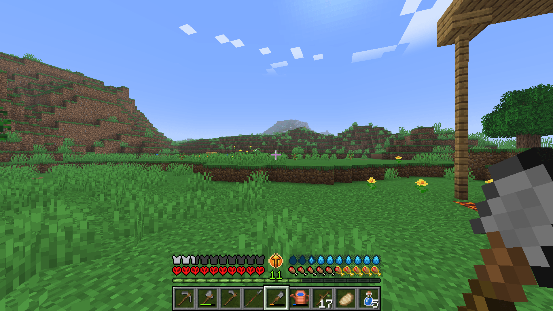 You Won't Survive! Resource Pack - Gallery - Minecraft Resource Packs ...