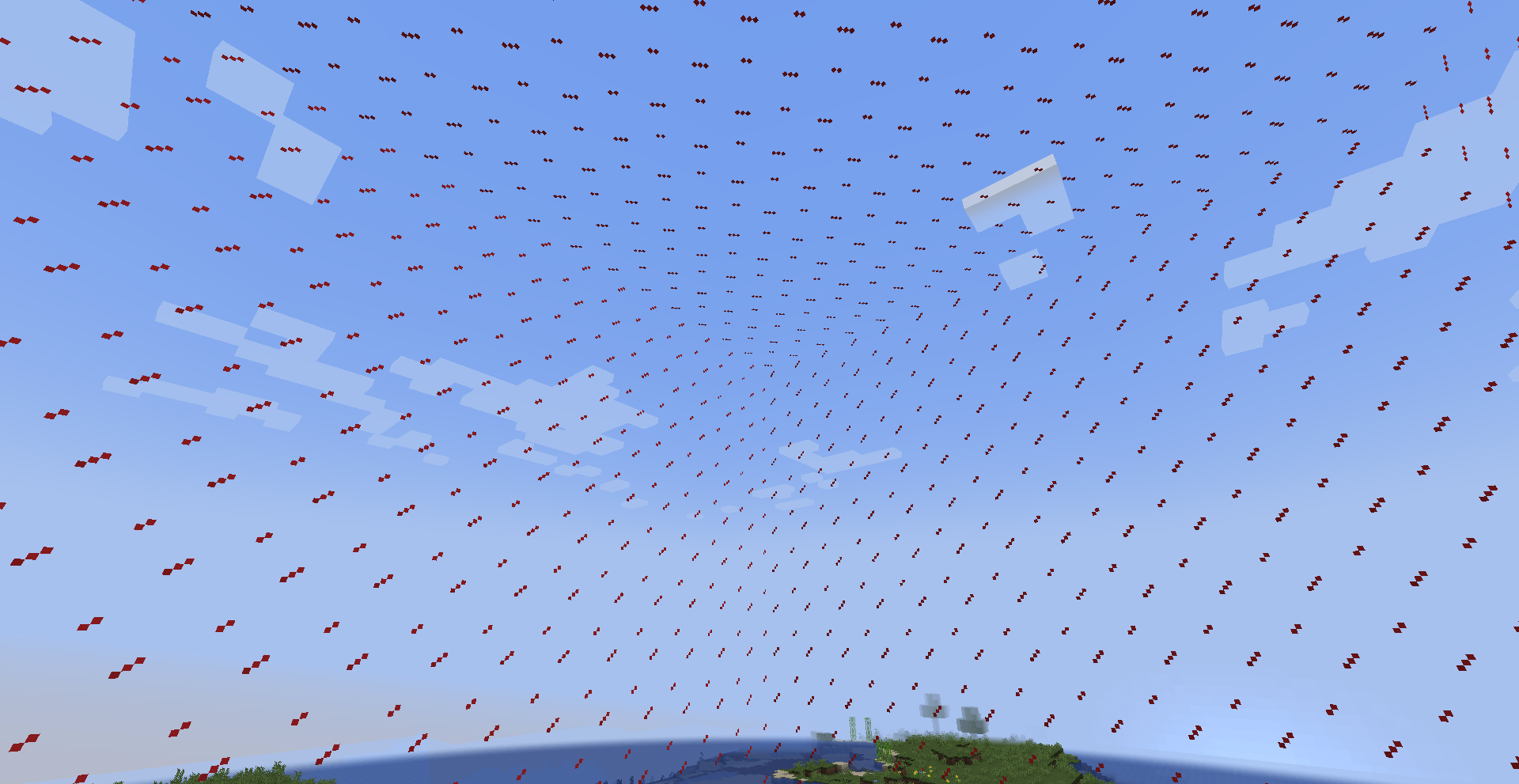 Better Player Visibility - Gallery - Minecraft Mods - CurseForge