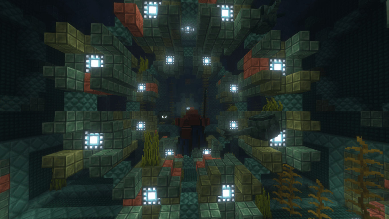 Valiant RPG - Gallery - Minecraft Modpacks - CurseForge