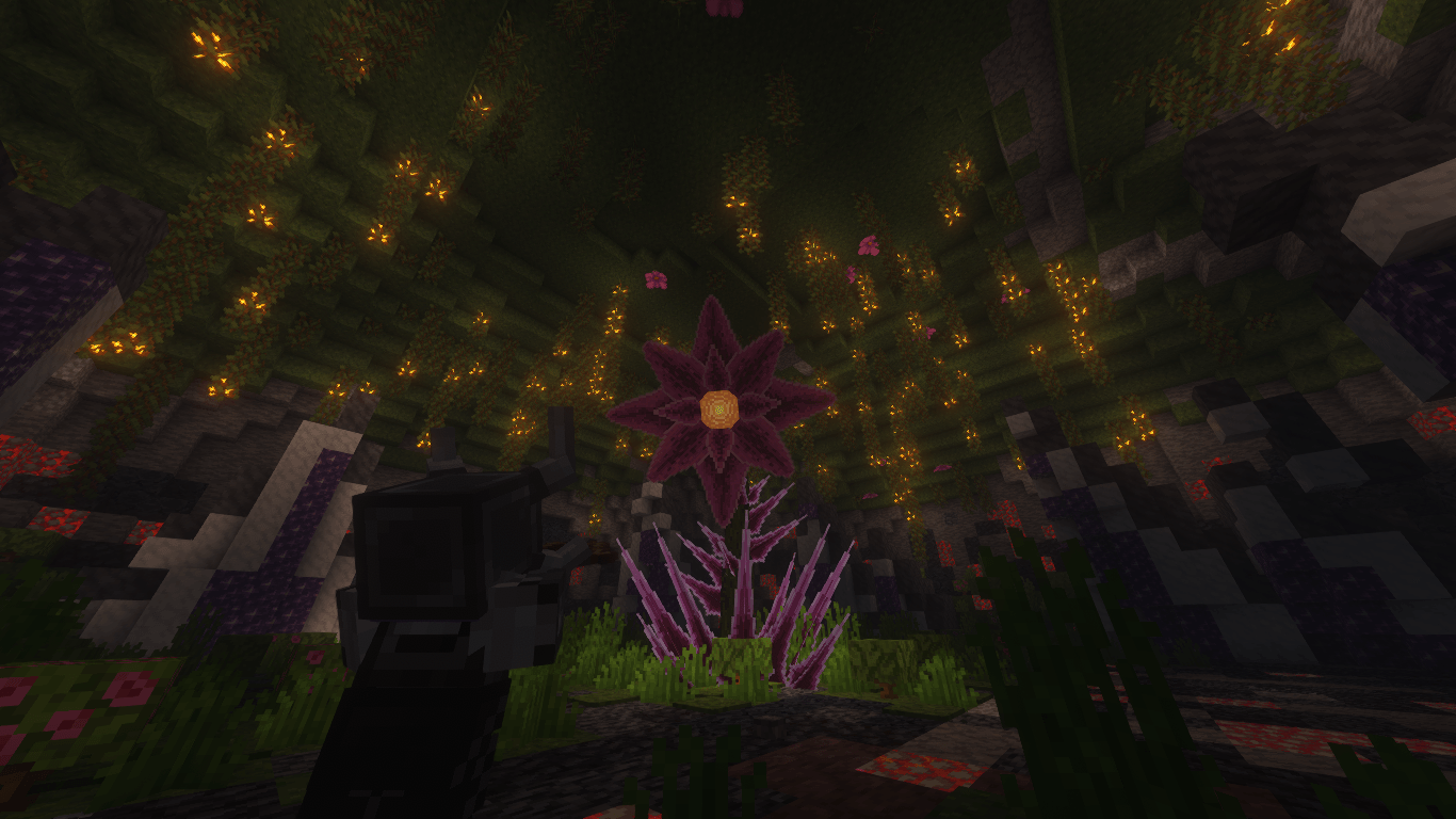 Valiant RPG - Gallery - Minecraft Modpacks - CurseForge