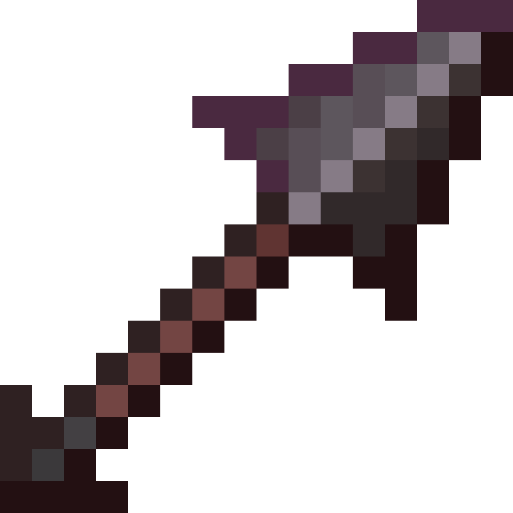 Sharper Netherite - Minecraft Resource Packs - CurseForge