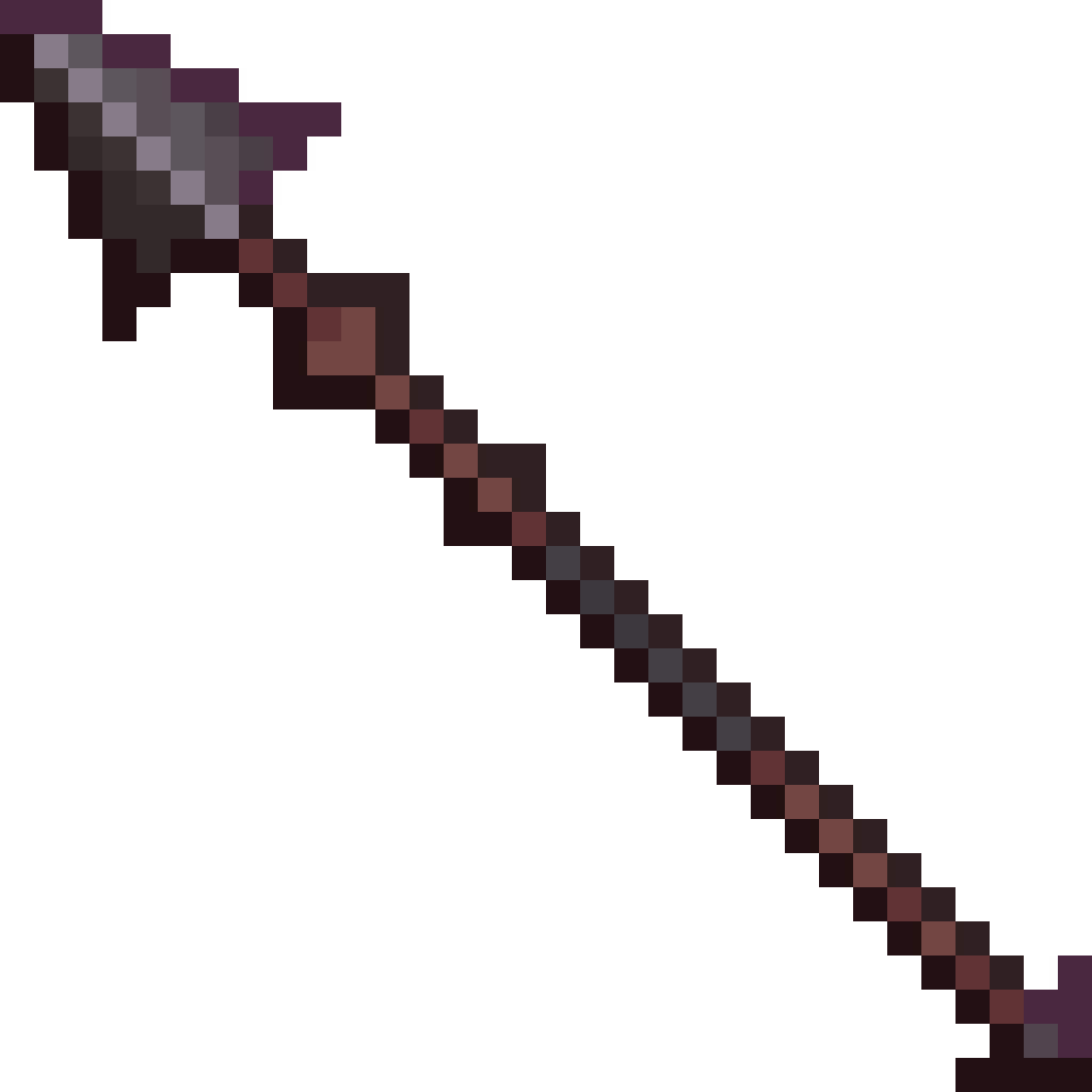 Sharper Netherite - Gallery - Minecraft Resource Packs - CurseForge