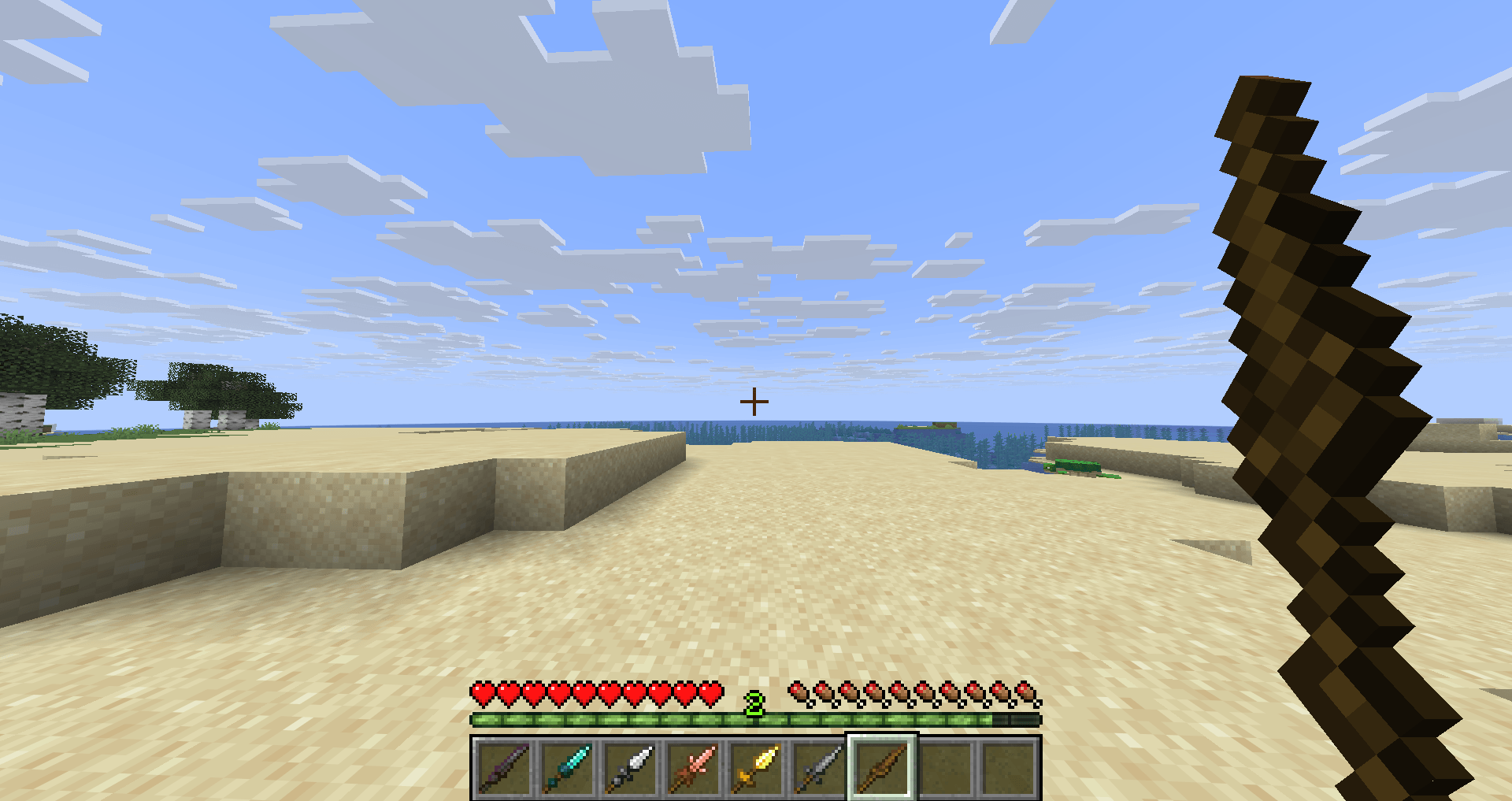 Awakened Spears - Minecraft Resource Packs - CurseForge