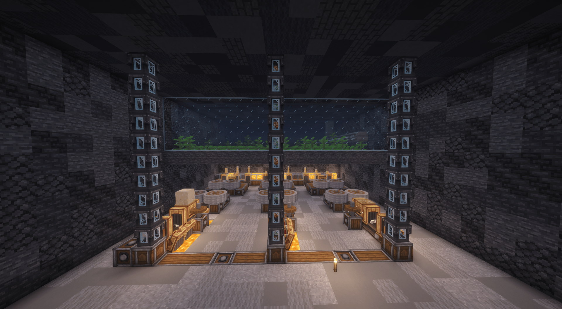 Ultimate Create 7 - UC7 - Gallery - Minecraft Modpacks - CurseForge