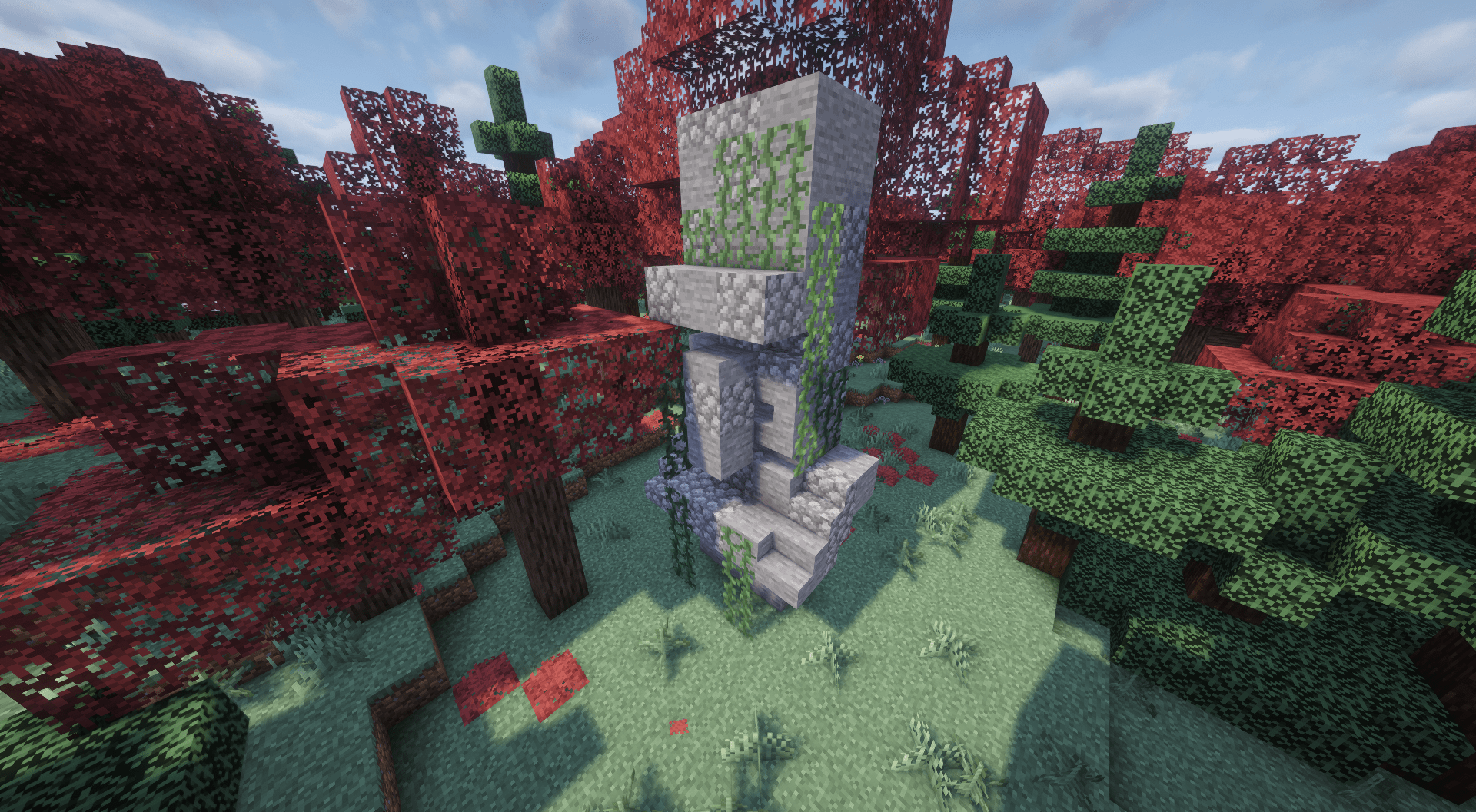 Ultimate Create 7 - UC7 - Minecraft Modpacks - CurseForge
