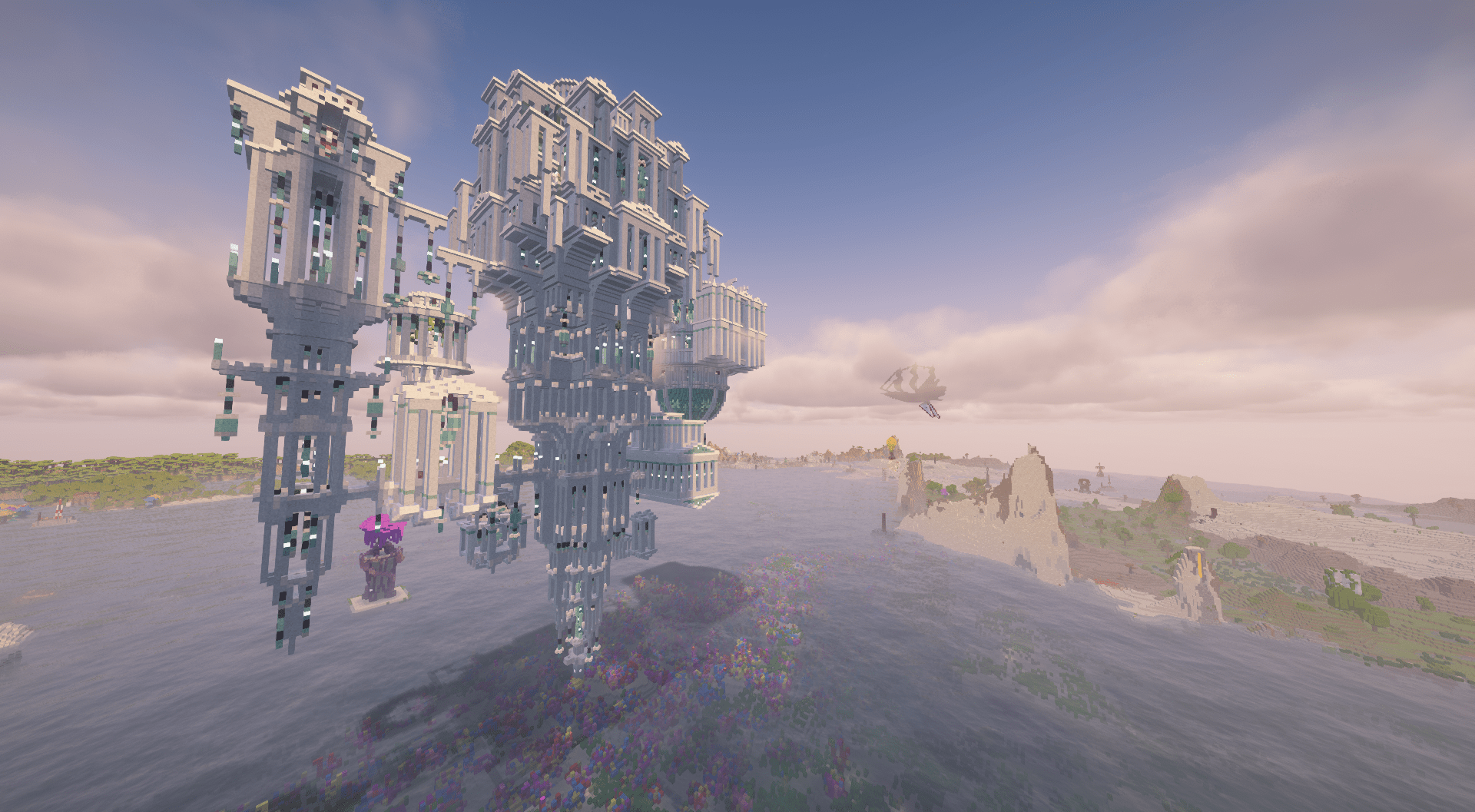 Ultimate Create 7 - UC7 - Minecraft Modpacks - CurseForge