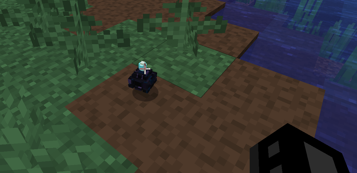 Kiiltools - Gallery - Minecraft Mods - CurseForge