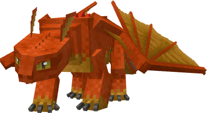Dragonfire (AA Expansion) - Gallery - Minecraft Mods - CurseForge