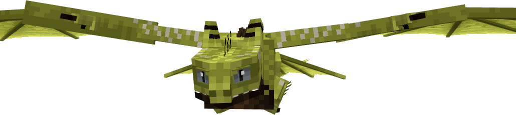 Dragonfire (AA Expansion) - Gallery - Minecraft Mods - CurseForge