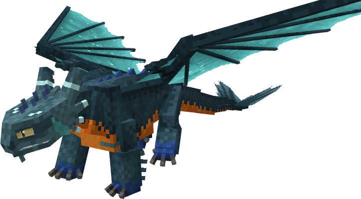 Dragonfire (AA Expansion) - Gallery - Minecraft Mods - CurseForge