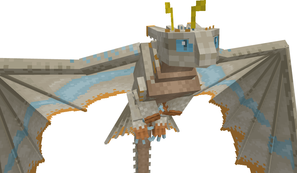 Dragonfire (AA Expansion) - Gallery - Minecraft Mods - CurseForge
