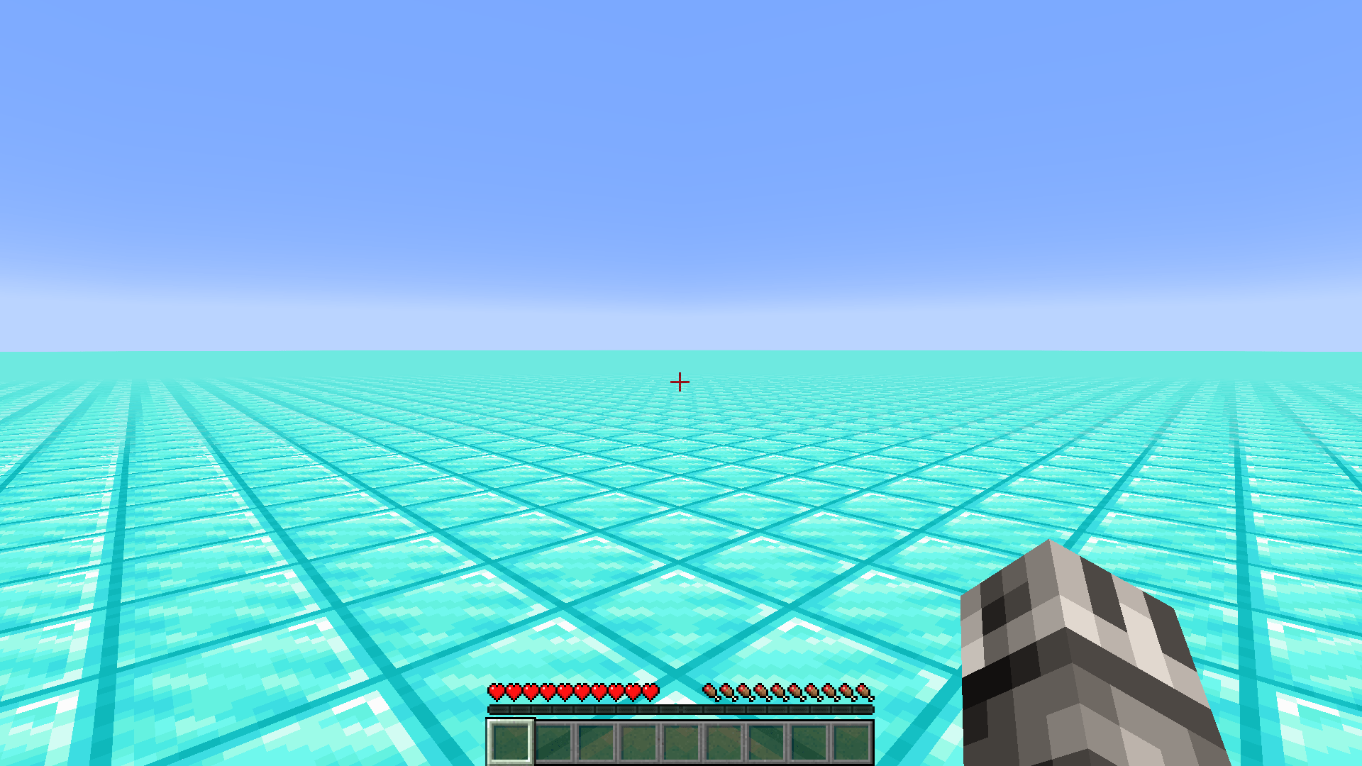 But the Floor Changes Every Day [MV] - Gallery - Minecraft Mods - CurseForge