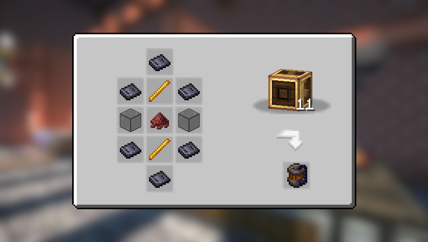 Create: Blaze Burner Fuels - Gallery - Minecraft Mods - CurseForge