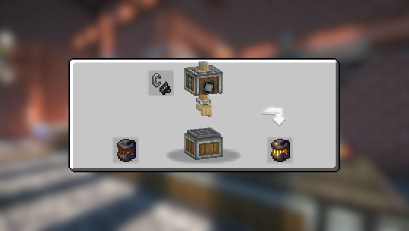 Create: Blaze Burner Fuels - Gallery - Minecraft Mods - CurseForge