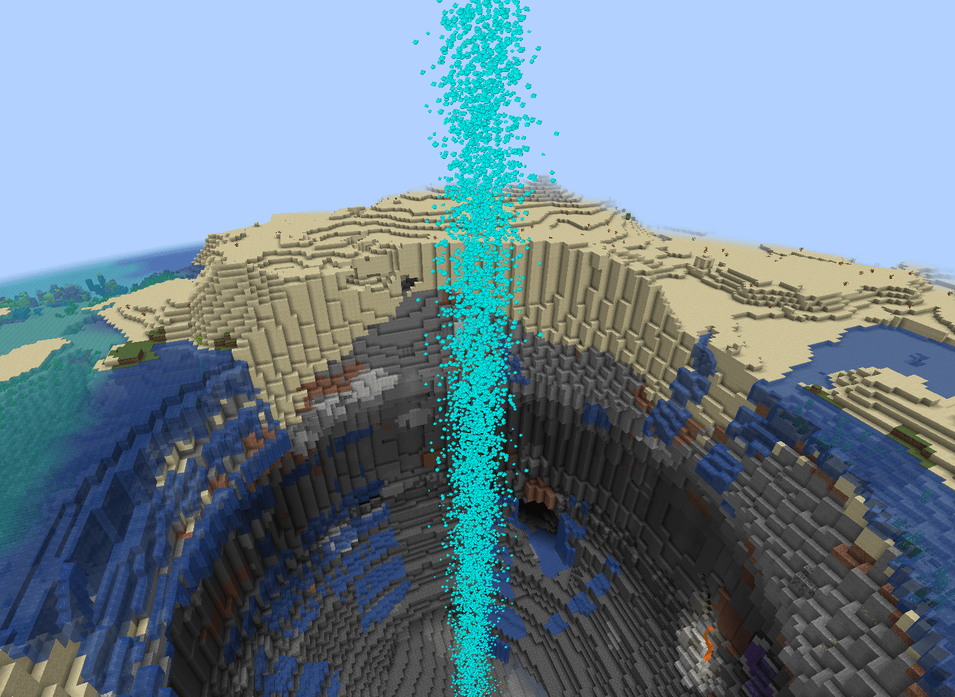 Orbital Death Ray - Minecraft Mods - CurseForge