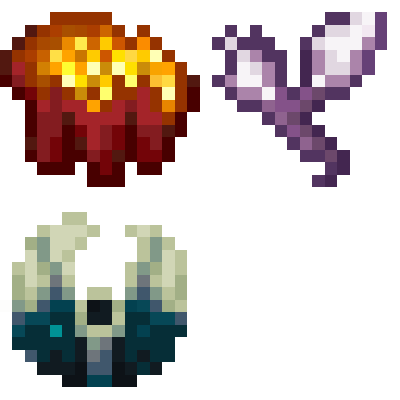 Ravenous Maw - Gallery - Minecraft Mods - CurseForge