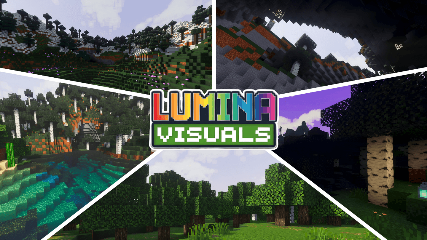 Minecraft PE Resource / Texture Packs - Bedrock Edition | MCPEDL