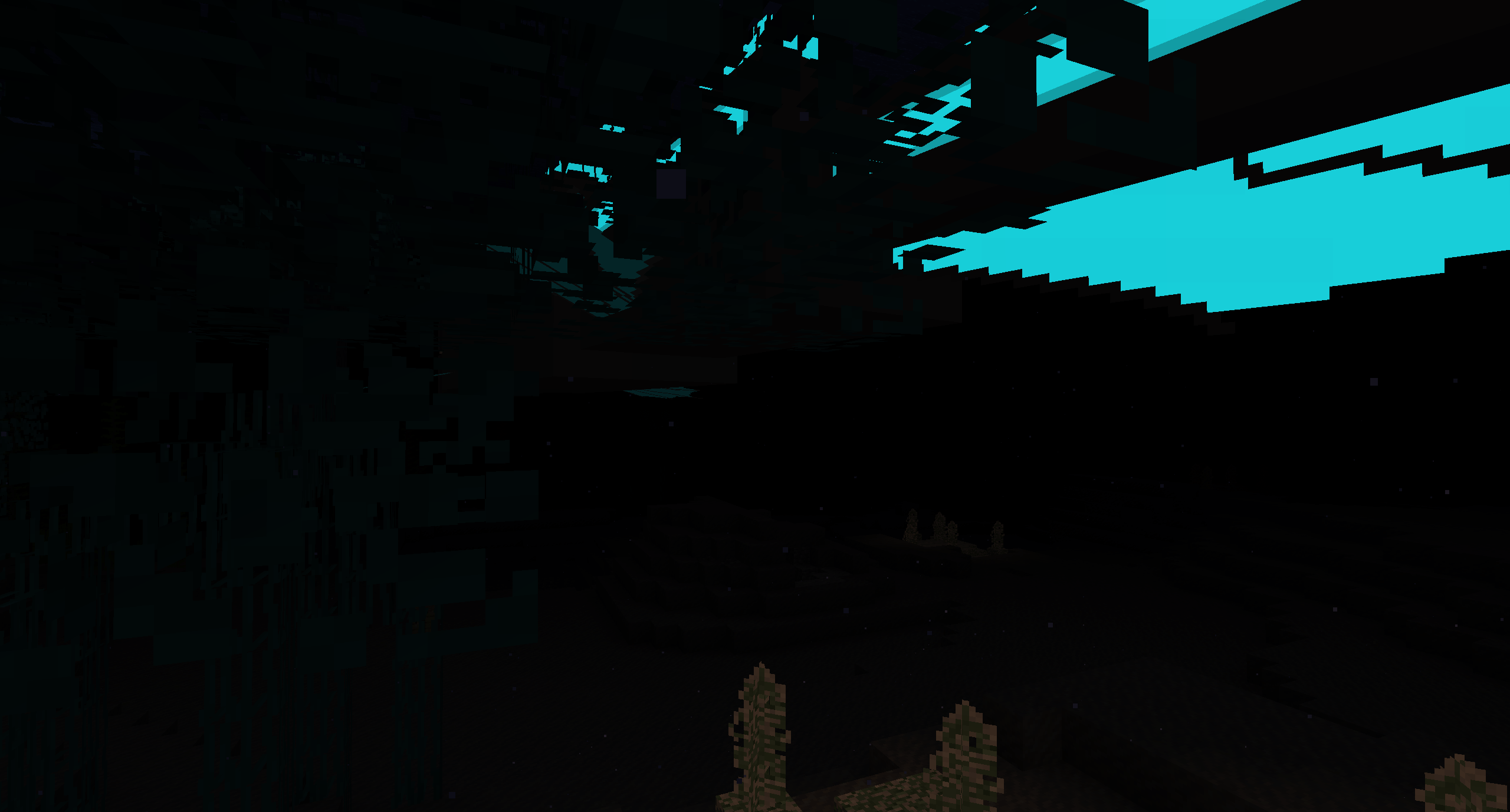 Abyssal Behemoth - Gallery - Minecraft Mods - CurseForge