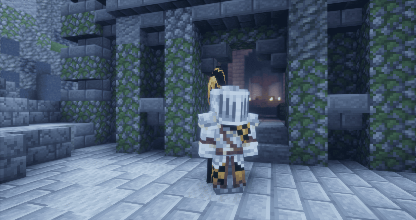 Fantasy Armor (Medieval Series) - Minecraft Mods - CurseForge