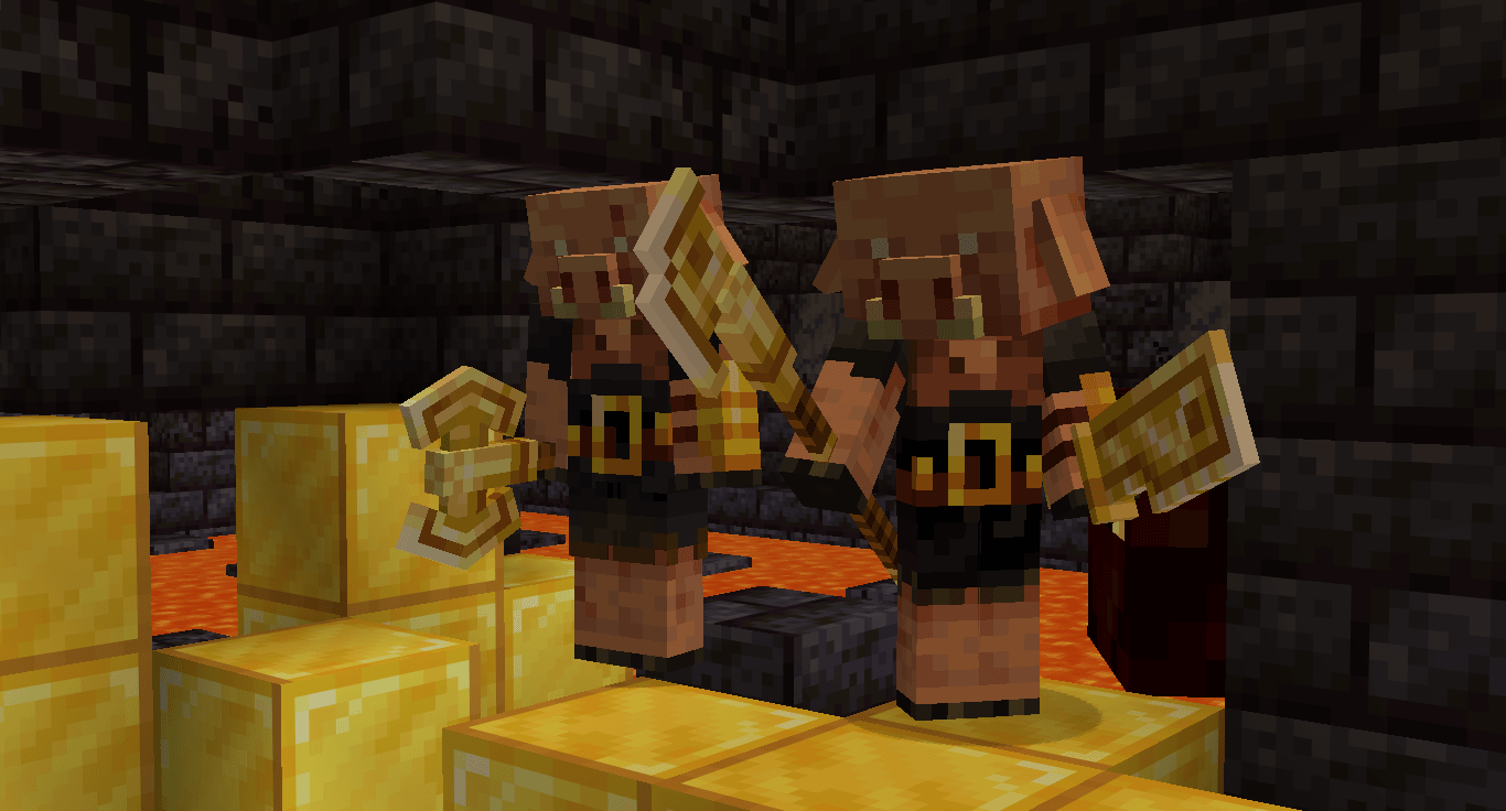 Fabulous 3D - Gallery - Minecraft Resource Packs - CurseForge