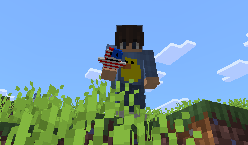 AmericaTotems - Minecraft Resource Packs - CurseForge
