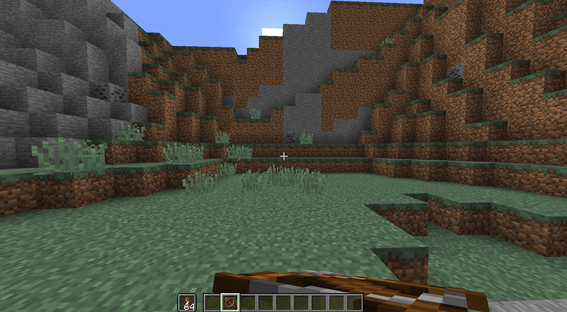 Crossbow - Gallery - Minecraft Mods - CurseForge