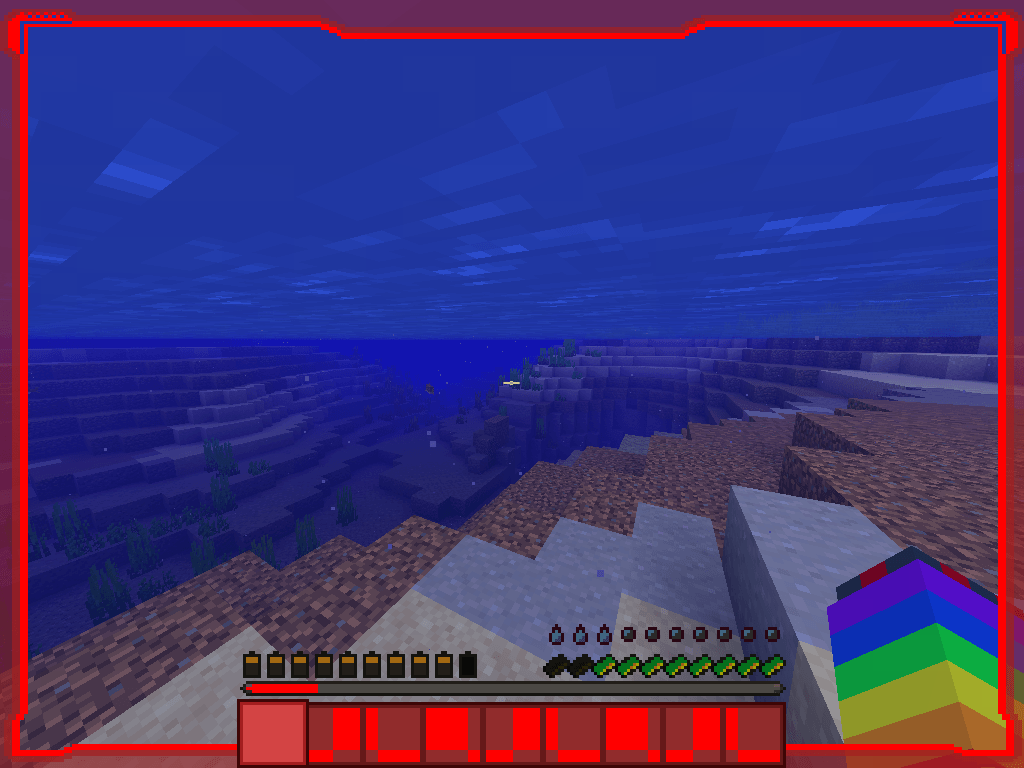 ProtogenUI - Gallery - Minecraft Resource Packs - CurseForge