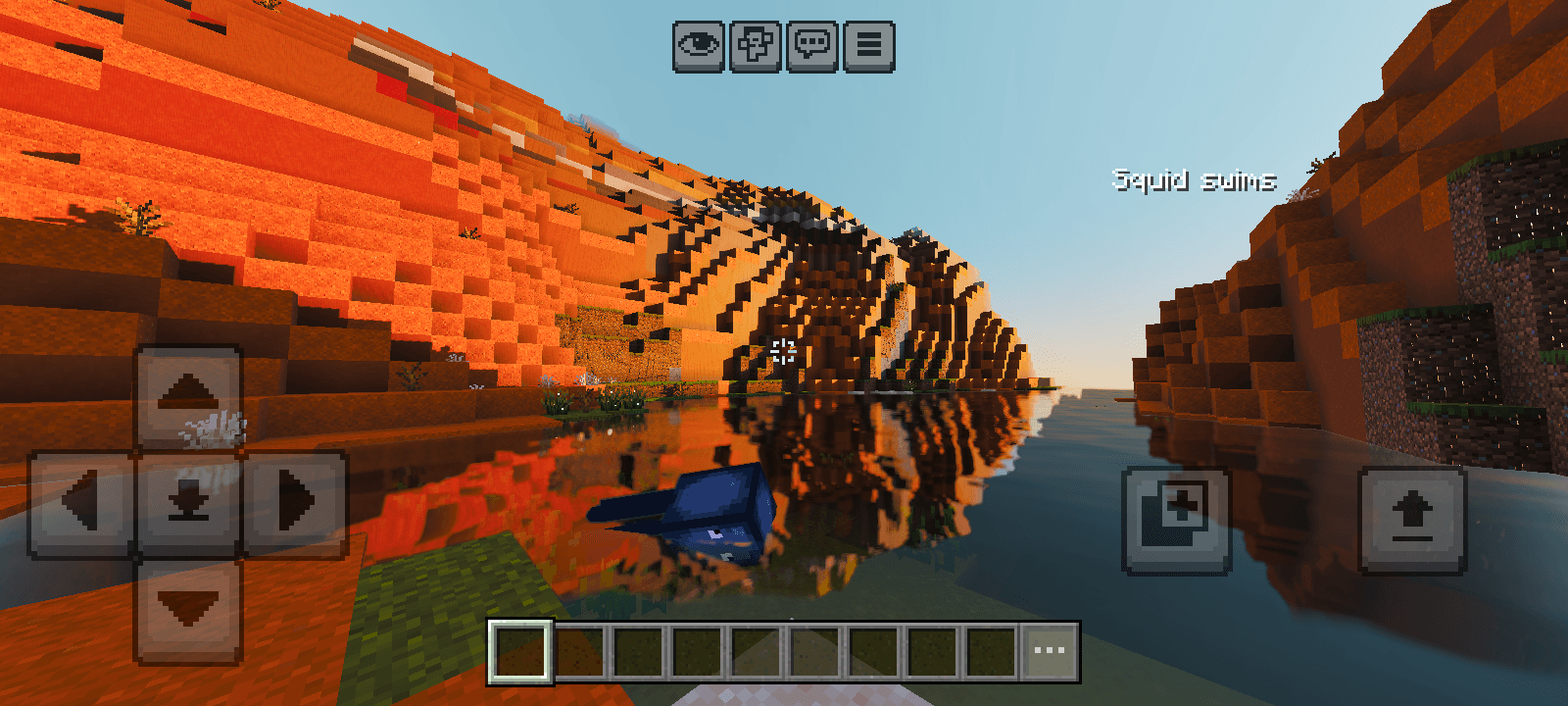 Seraphic - Minecraft Bedrock Texture Packs - CurseForge