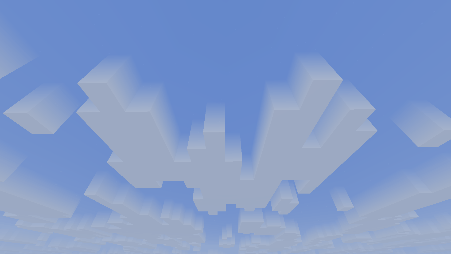 Beautified Sky - Gallery - Minecraft Resource Packs - CurseForge