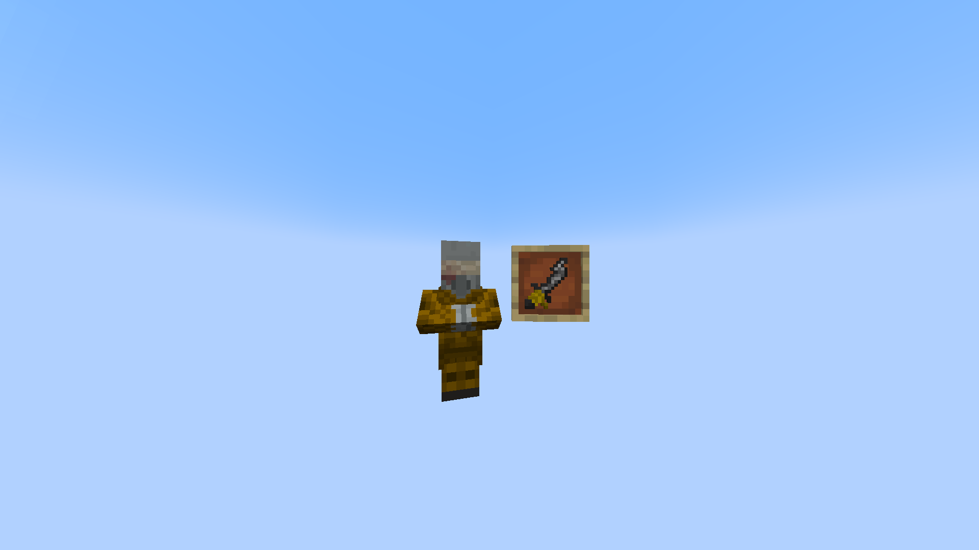 EldritchyThings - Minecraft Mods - CurseForge