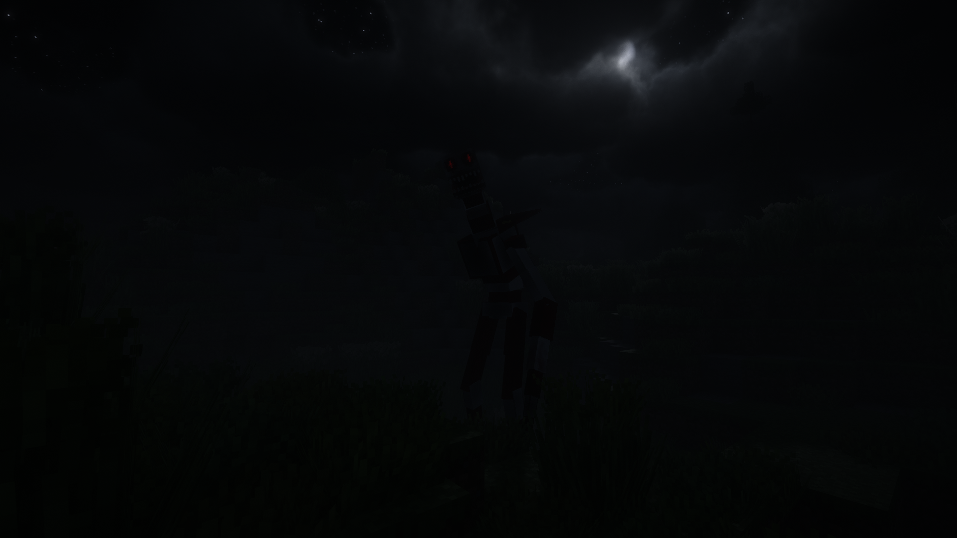 Jack the Ripper - Gallery - Minecraft Mods - CurseForge