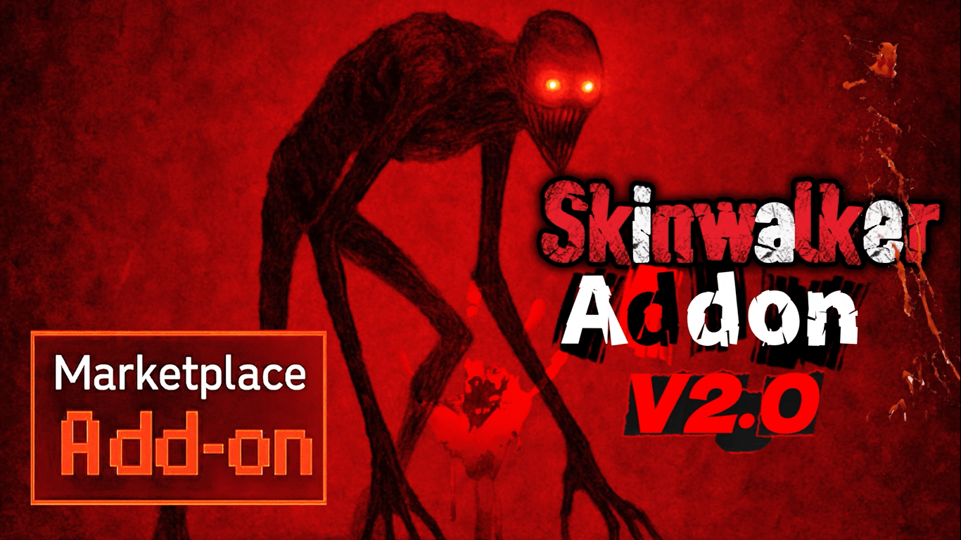 Minecraft PE Addons - Bedrock Edition | MCPEDL