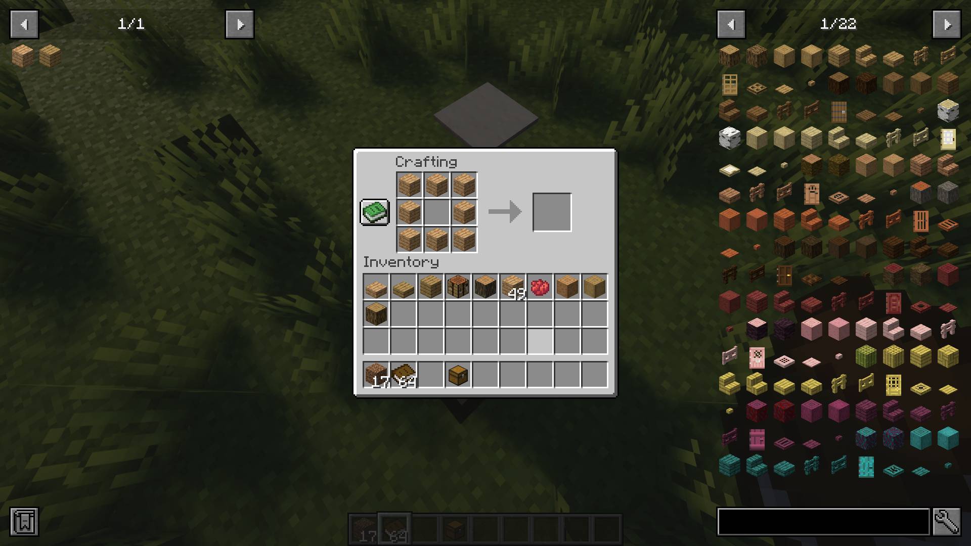 Quark Recipes Unexplored - Gallery - Minecraft Mods - CurseForge