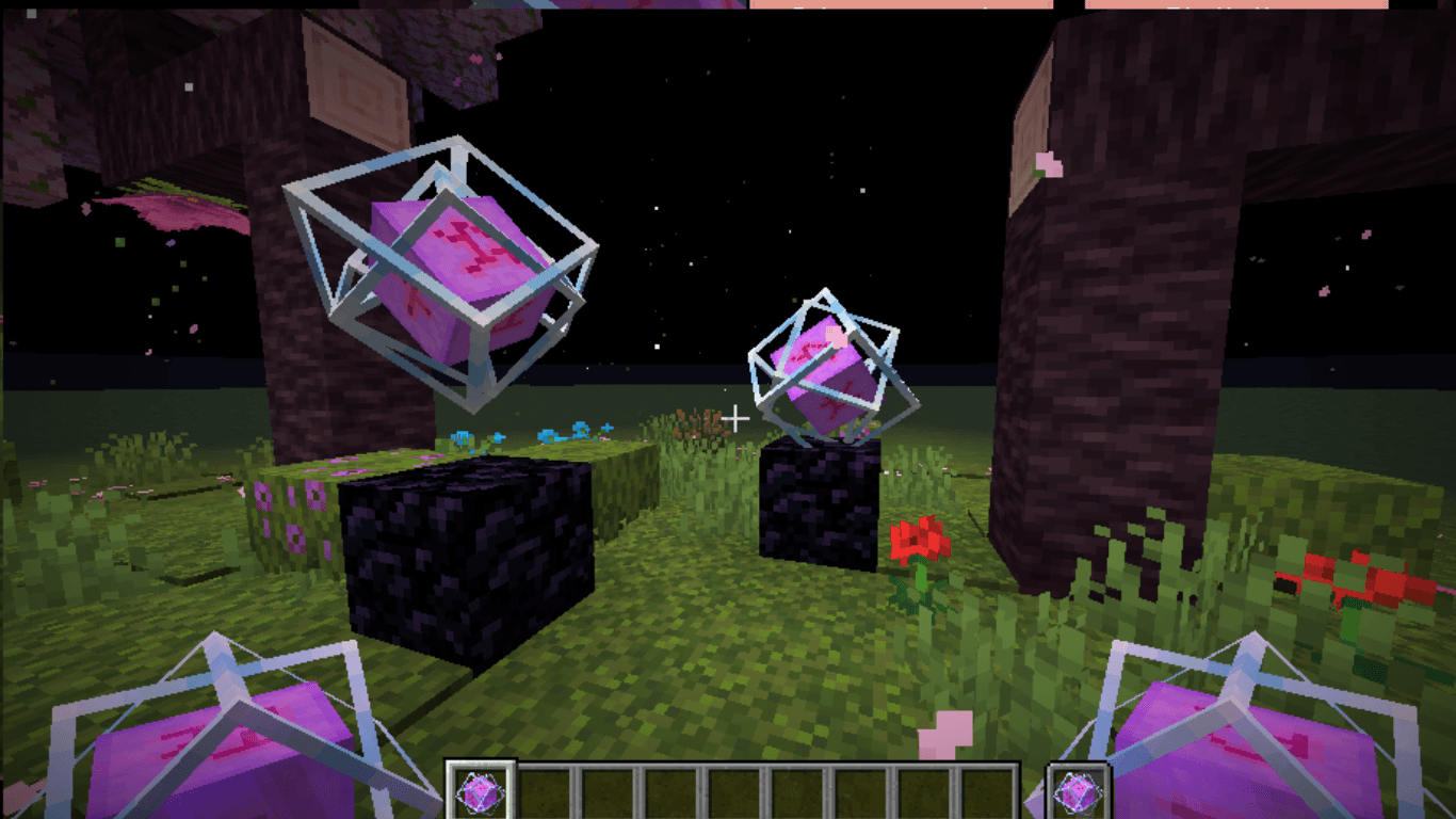 Vantage PvP - Minecraft Resource Packs - CurseForge