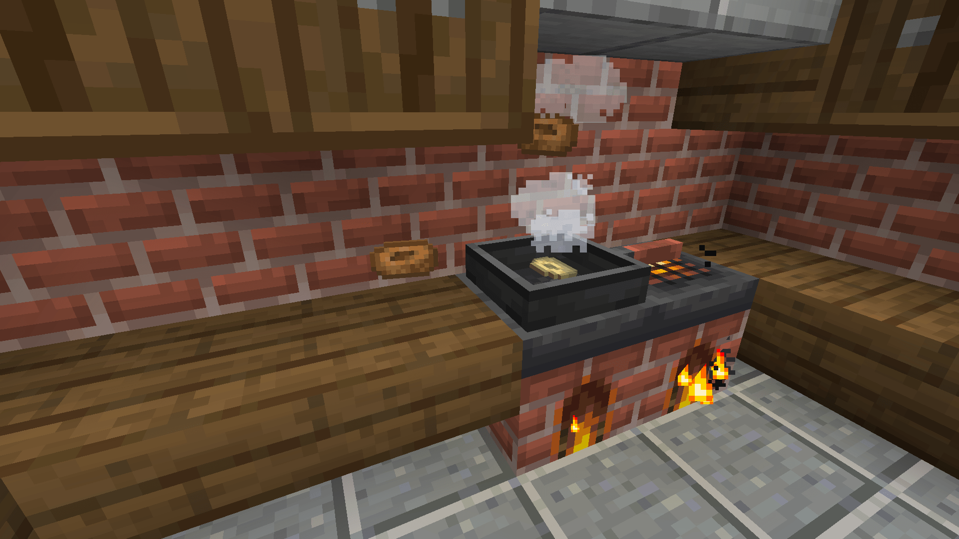 Bageling - Minecraft Mods - CurseForge