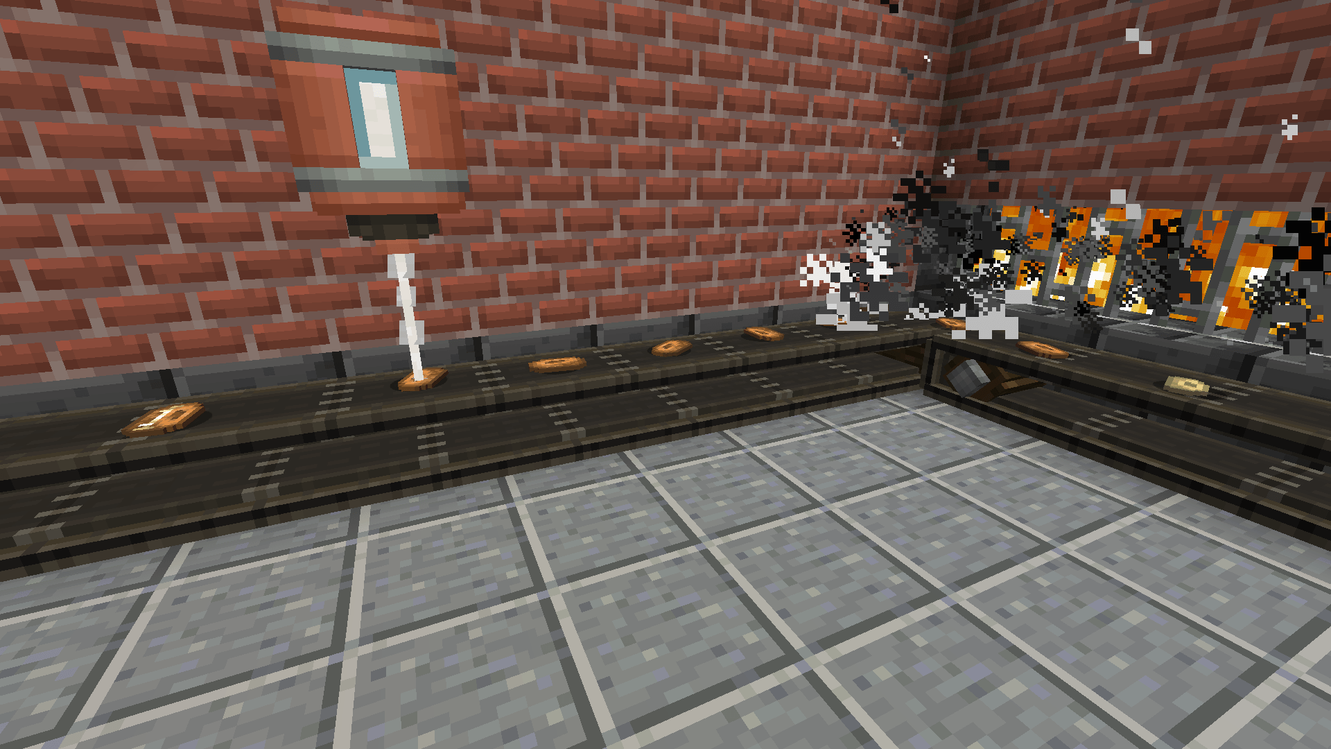 Bageling - Minecraft Mods - CurseForge