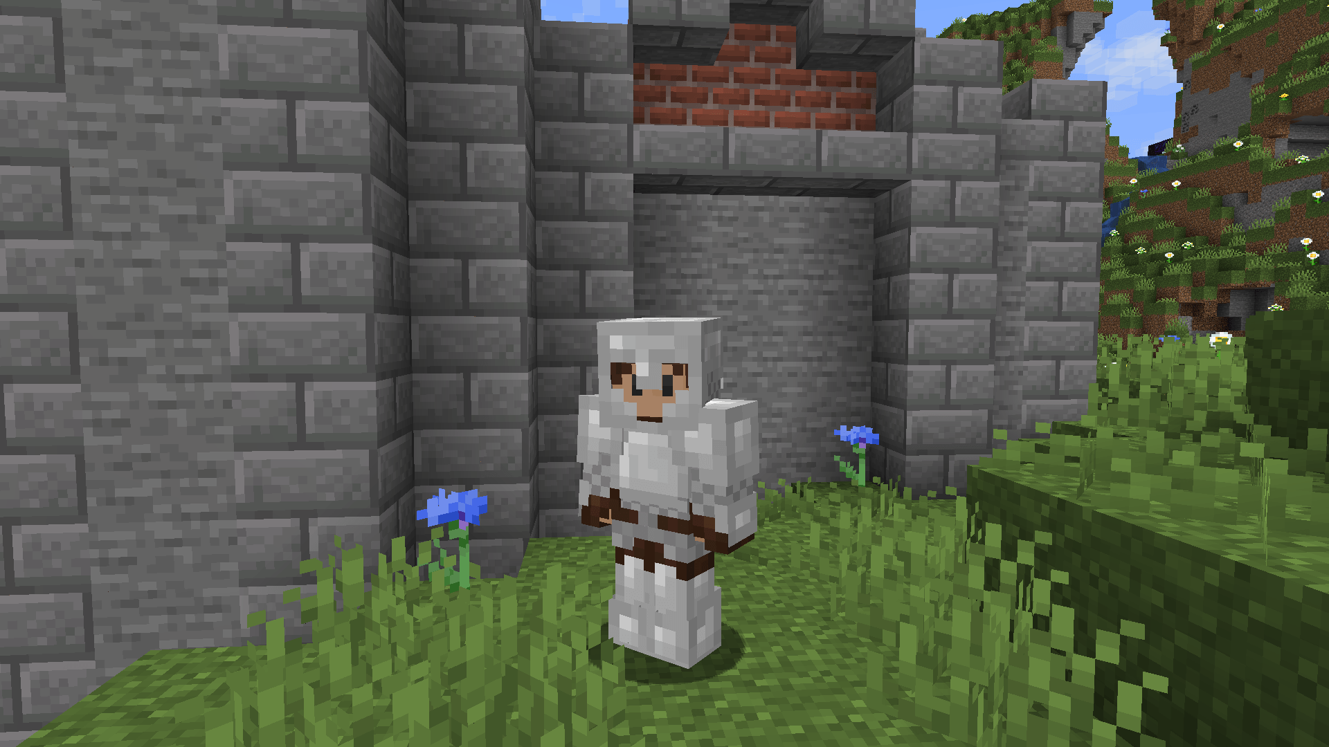 Medieval Armory: Armor Classes - Minecraft Mods - CurseForge