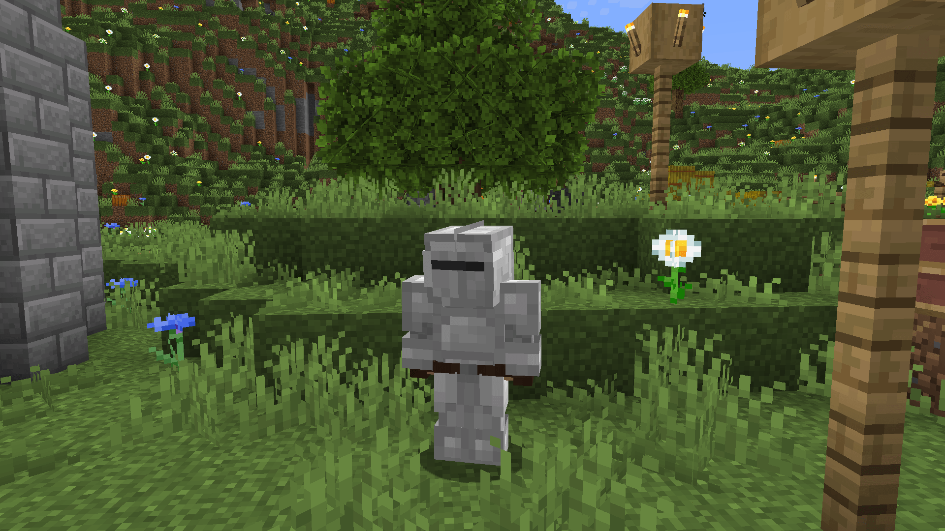 Medieval Armory: Armor Classes - Gallery - Minecraft Mods - CurseForge